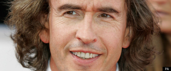 Steve Coogan Photos - Steve Coogan Images: Ravepad - the place to rave ...