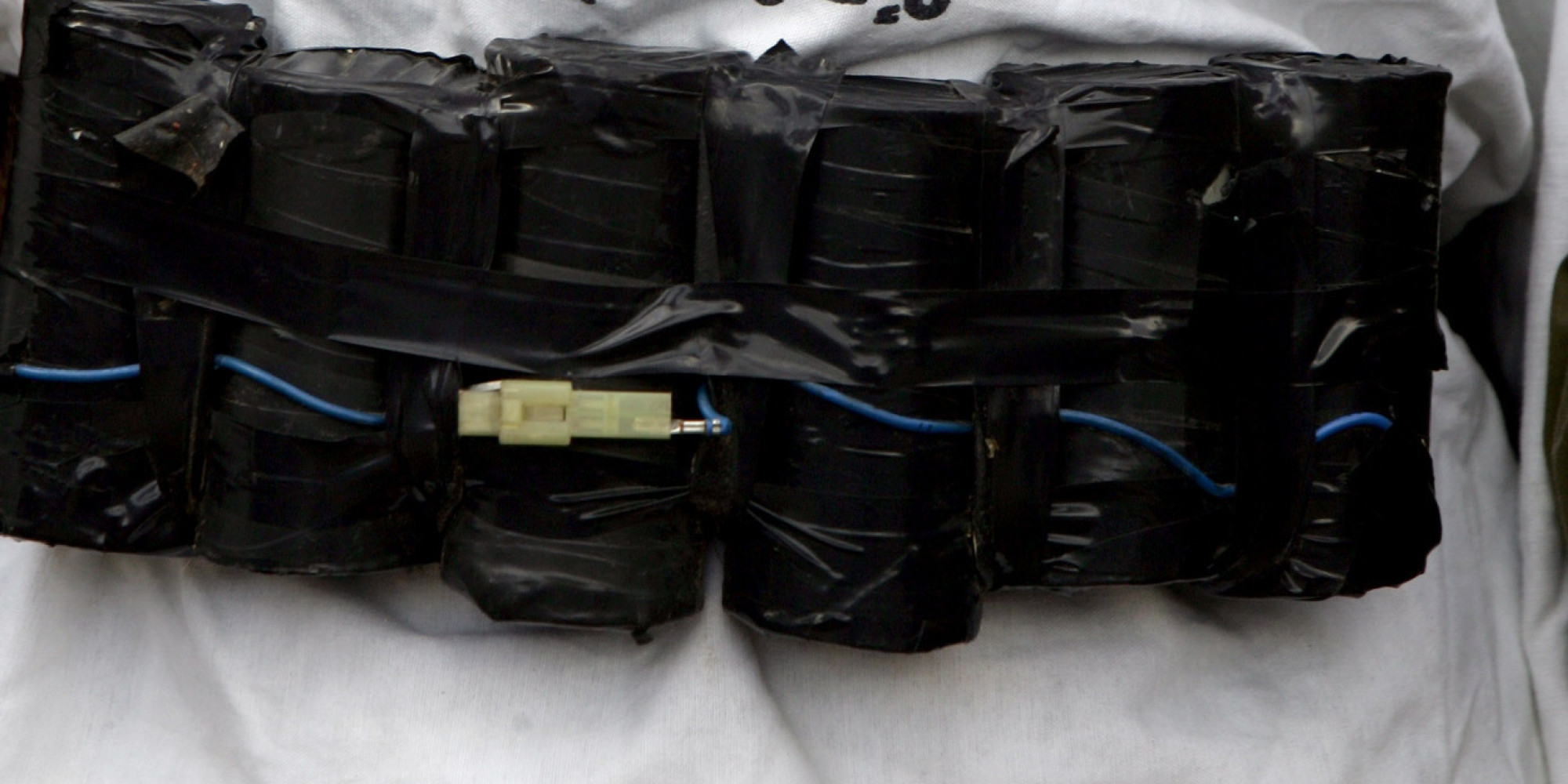 Pourquoi le TATP est devenu l'explosif préféré des terroristes