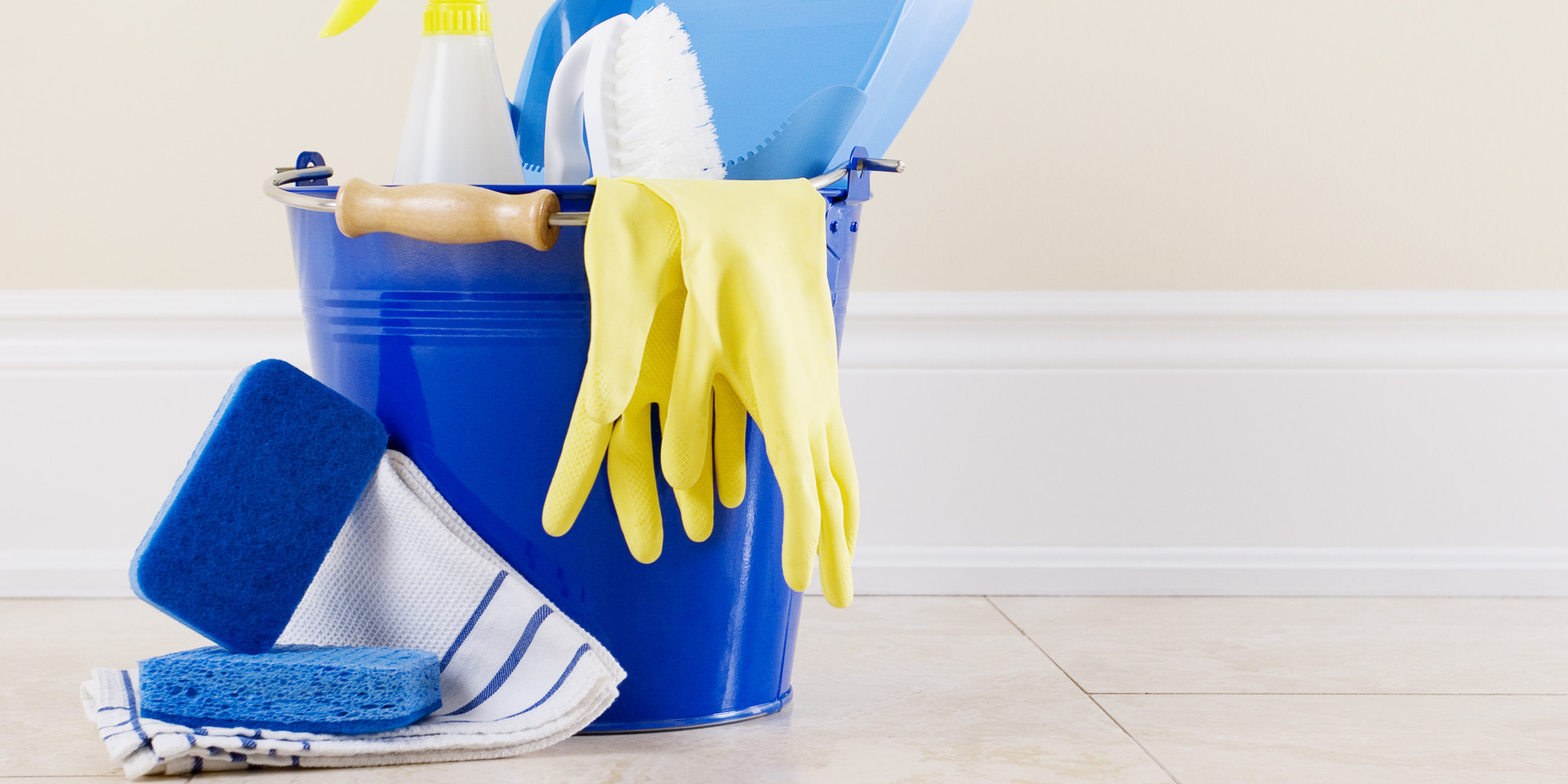 10 Chic Tools that Will Make You Enjoy Spring Cleaning | HuffPost