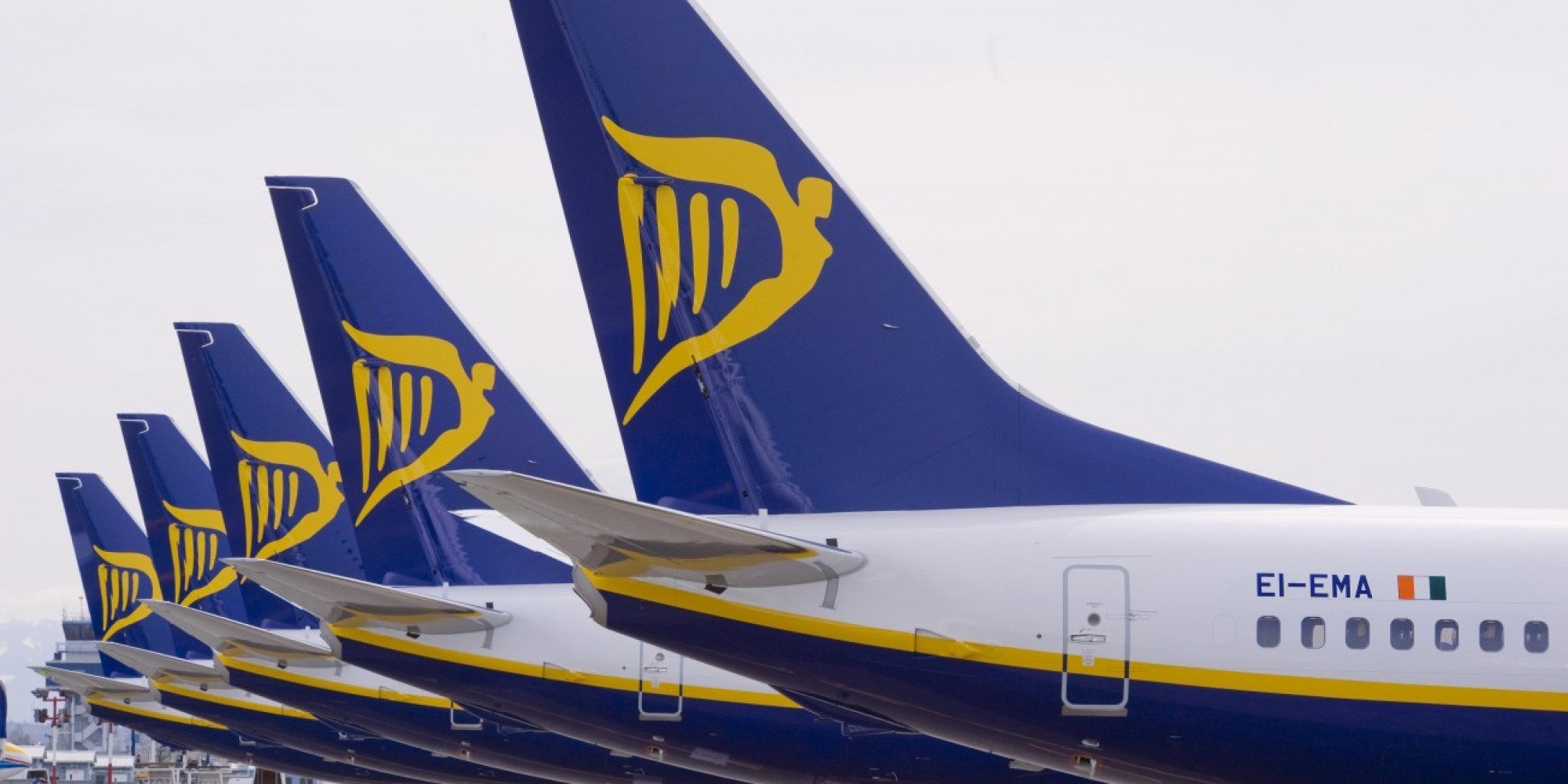 The Ryanair Fiasco: How Not To Handle A Crisis | HuffPost UK