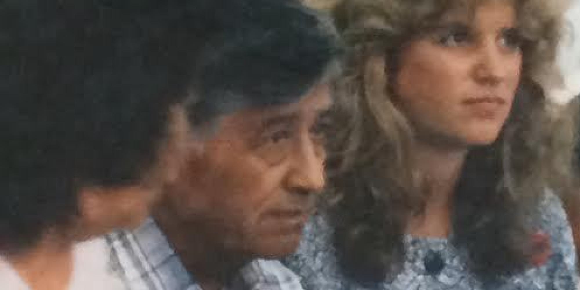 Standing With Cesar Chavez's Movement, Like My Father | HuffPost