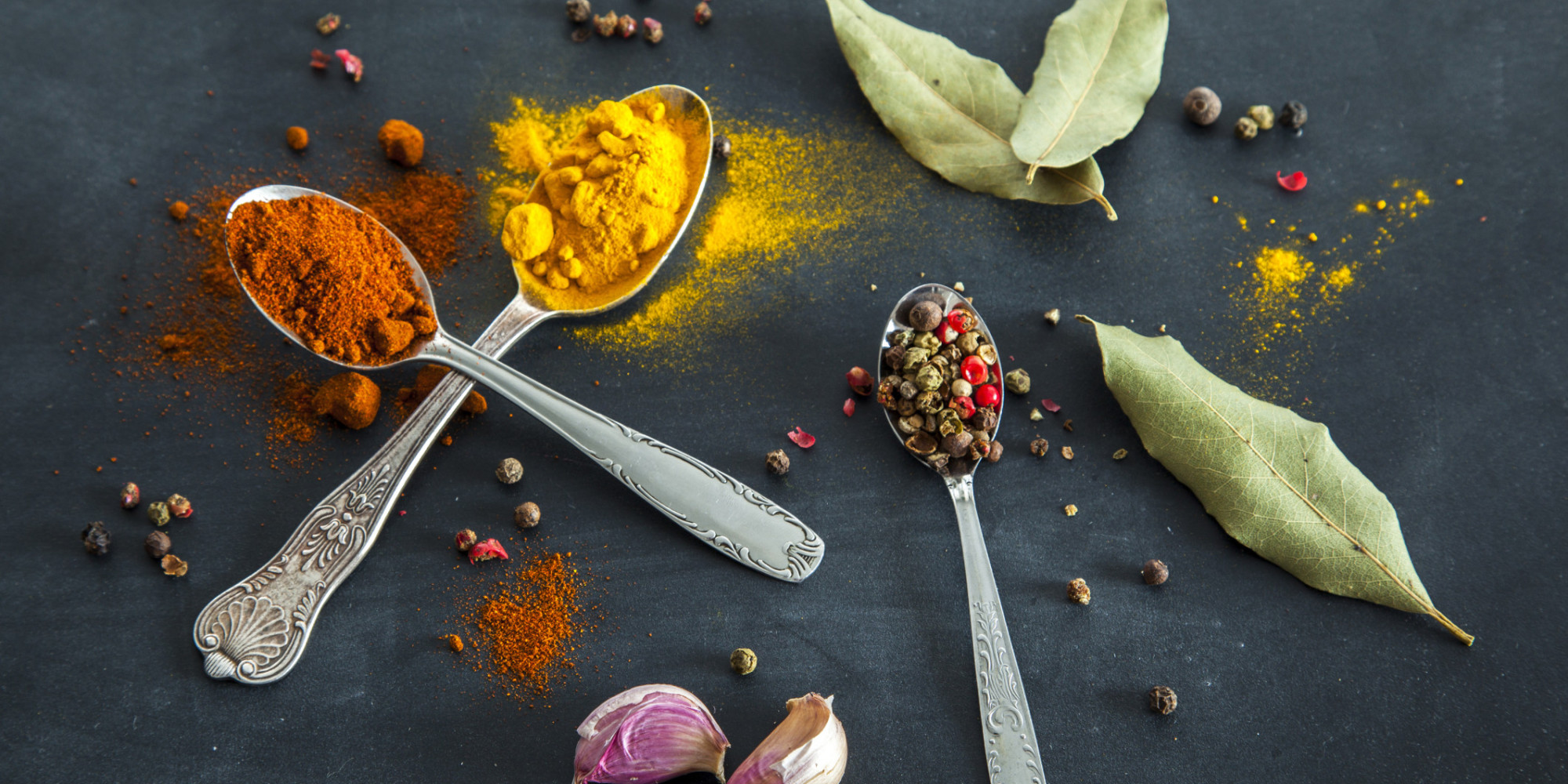 This Spice May Be The Secret Weapon To Weight Loss | HuffPost