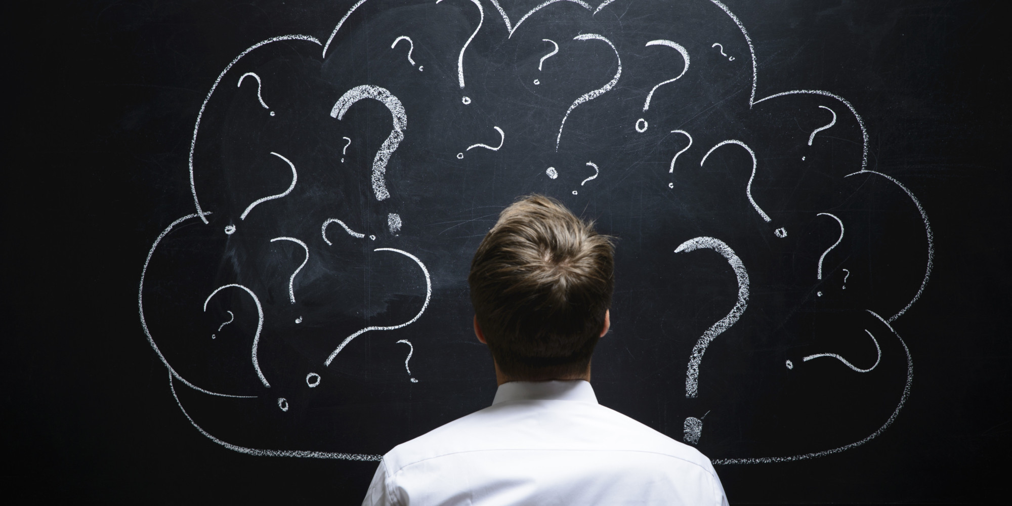 Lié à l'incertitude, le stress a certains avantages