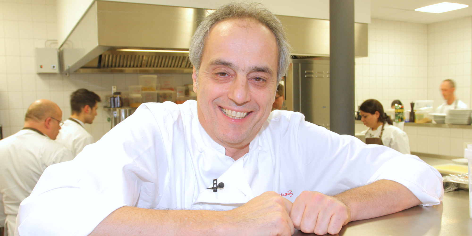 Christian Rach - Alchetron, The Free Social Encyclopedia