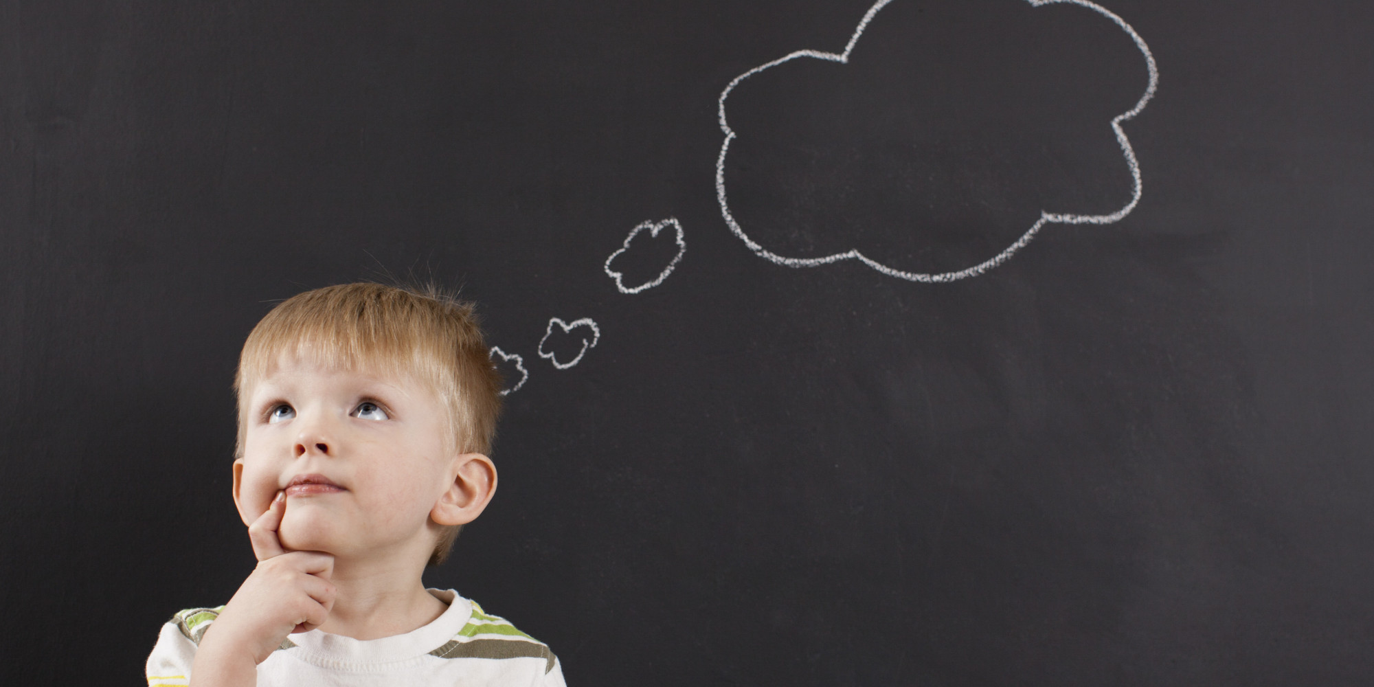 Children Of The Mind