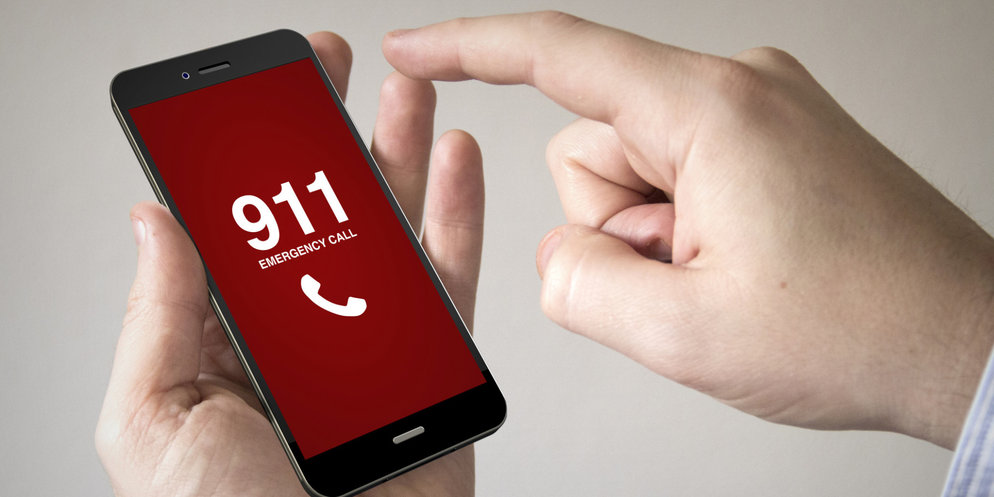 Stupid 911 Calls Need To Stop: Edmonton Police