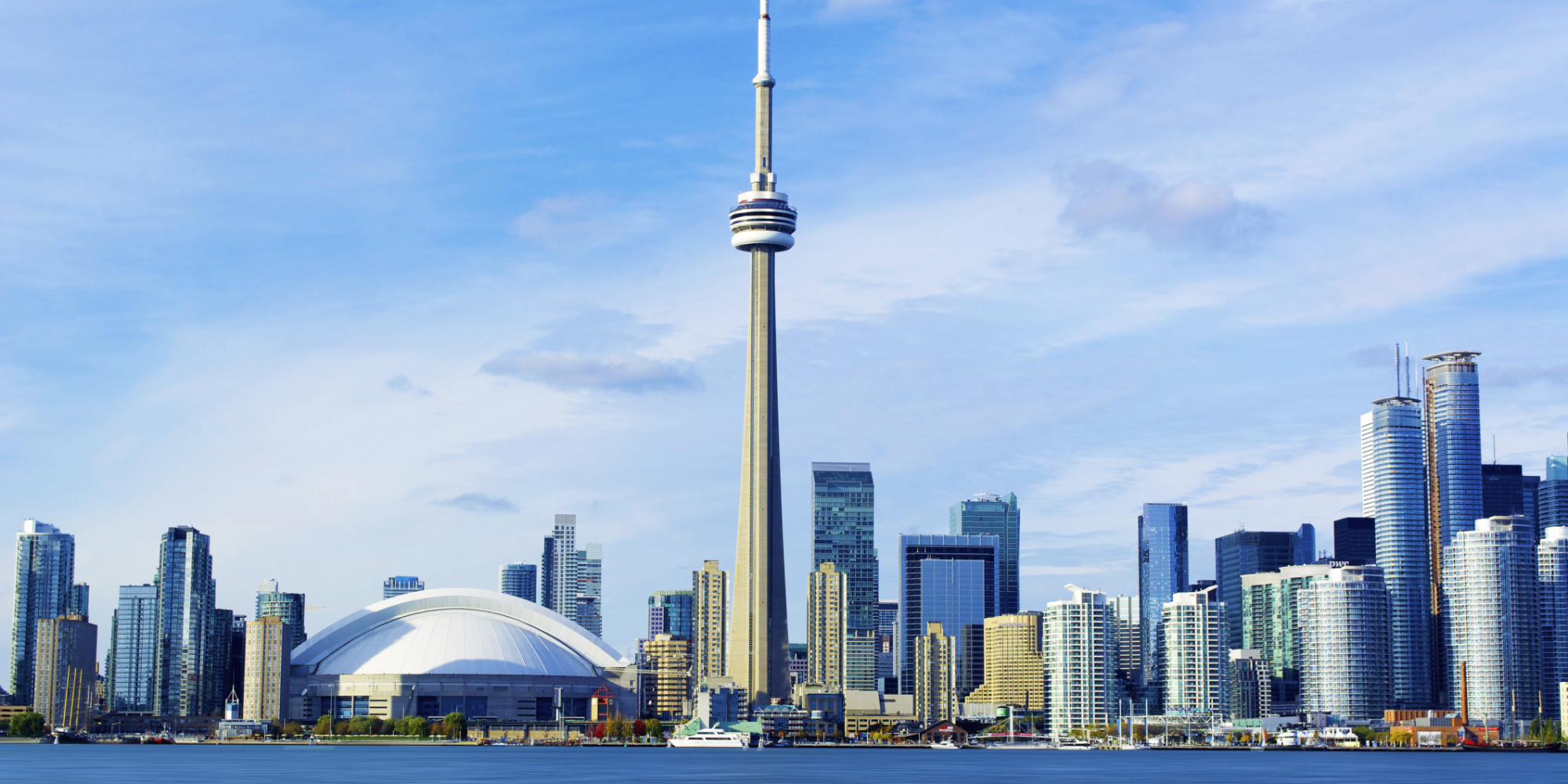 Free Things To Do In Toronto This Summer