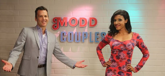 David Millbern Talks New Game Show "Modd Couples" and LGBT Equality ...