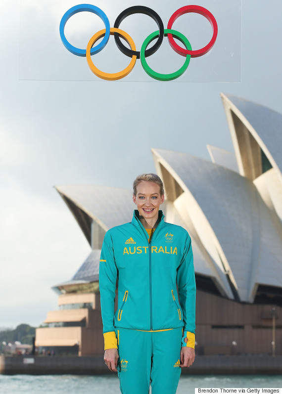 Madison Wilson - Alchetron, The Free Social Encyclopedia