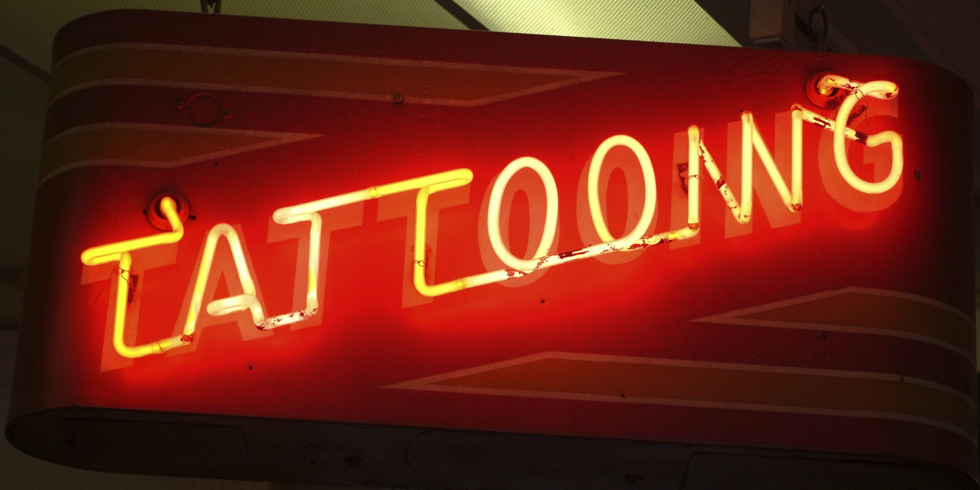 Breakthrough Tattoos