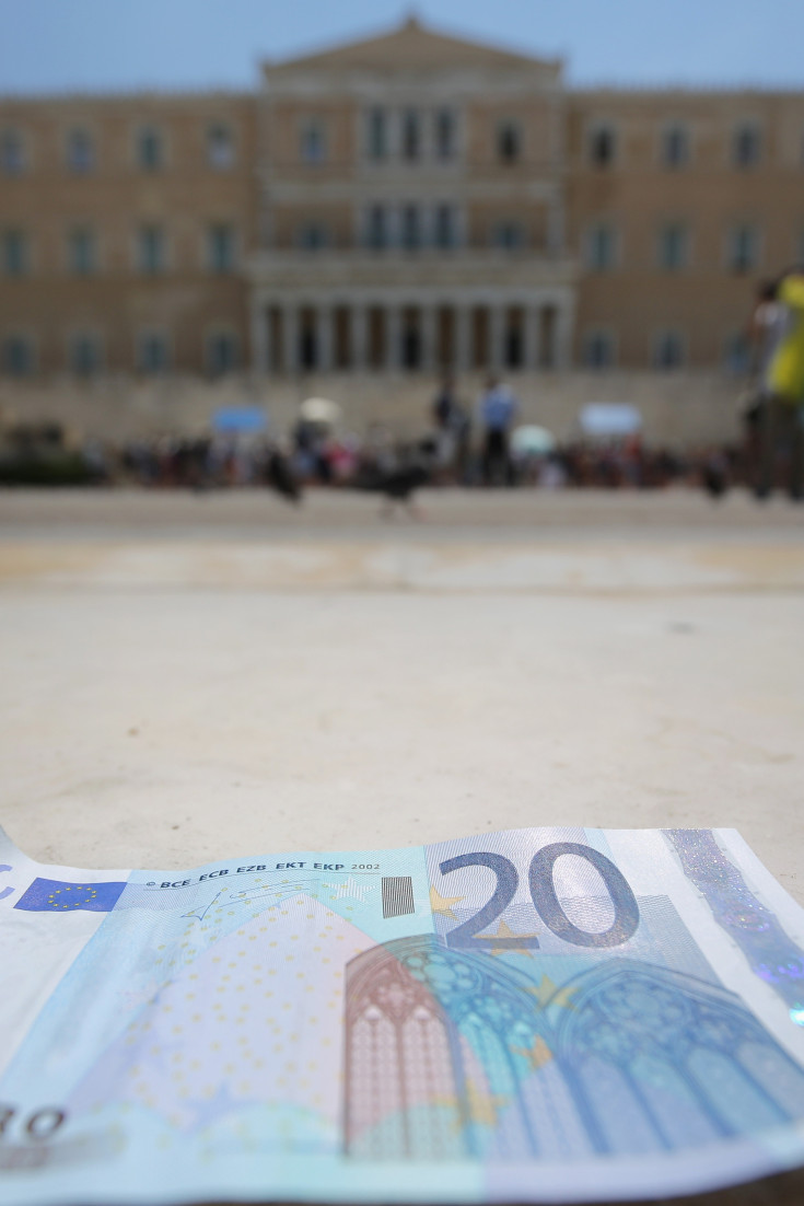 ΕΡΕΥΝΑ: ΤΑ ΜΝΗΜΟΝΙΑΚΑ ΔΑΝΕΙΑ ΕΣΩΣΑΝ ΤΙΣ ΕΥΡΩΠΑΙΚΕΣ ΤΡΑΠΕΖΕΣ ΚΑΙ ΟΧΙ ΤΗΝ ...