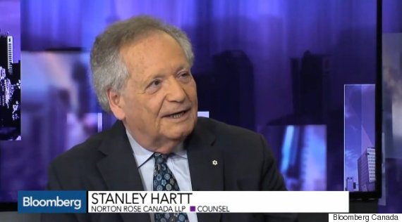 Stanley Hartt - Alchetron, The Free Social Encyclopedia