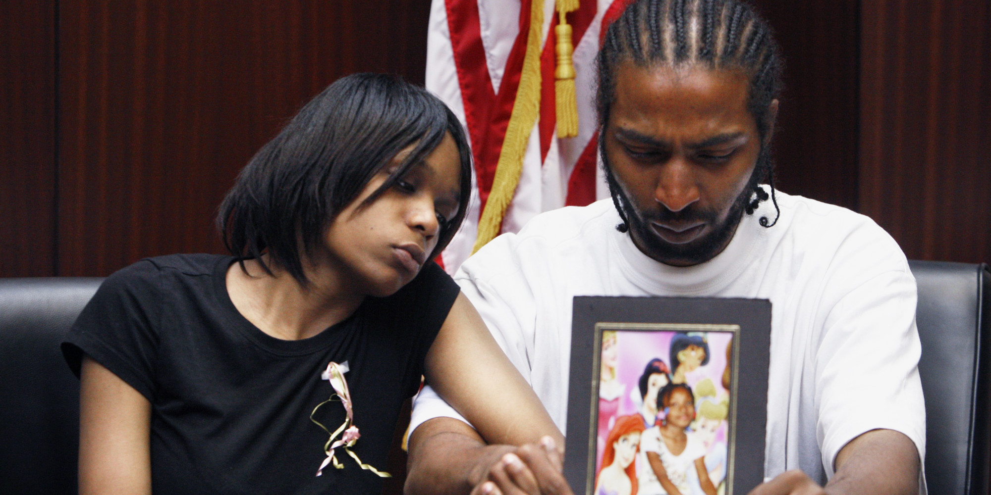 Six Years Later and Still No Justice for Aiyana Stanley Jones | HuffPost