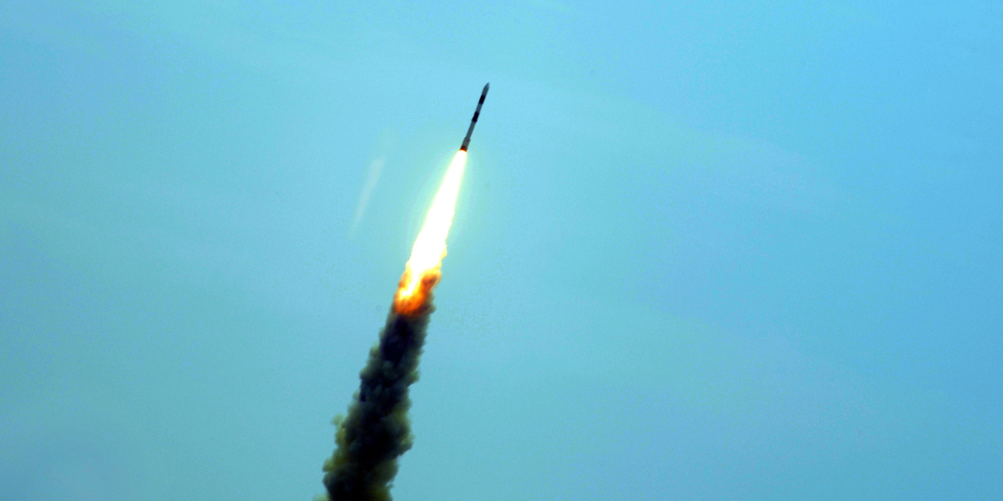 ISRO's First 'Made In India' Space Shuttle To Take Off On 23 May