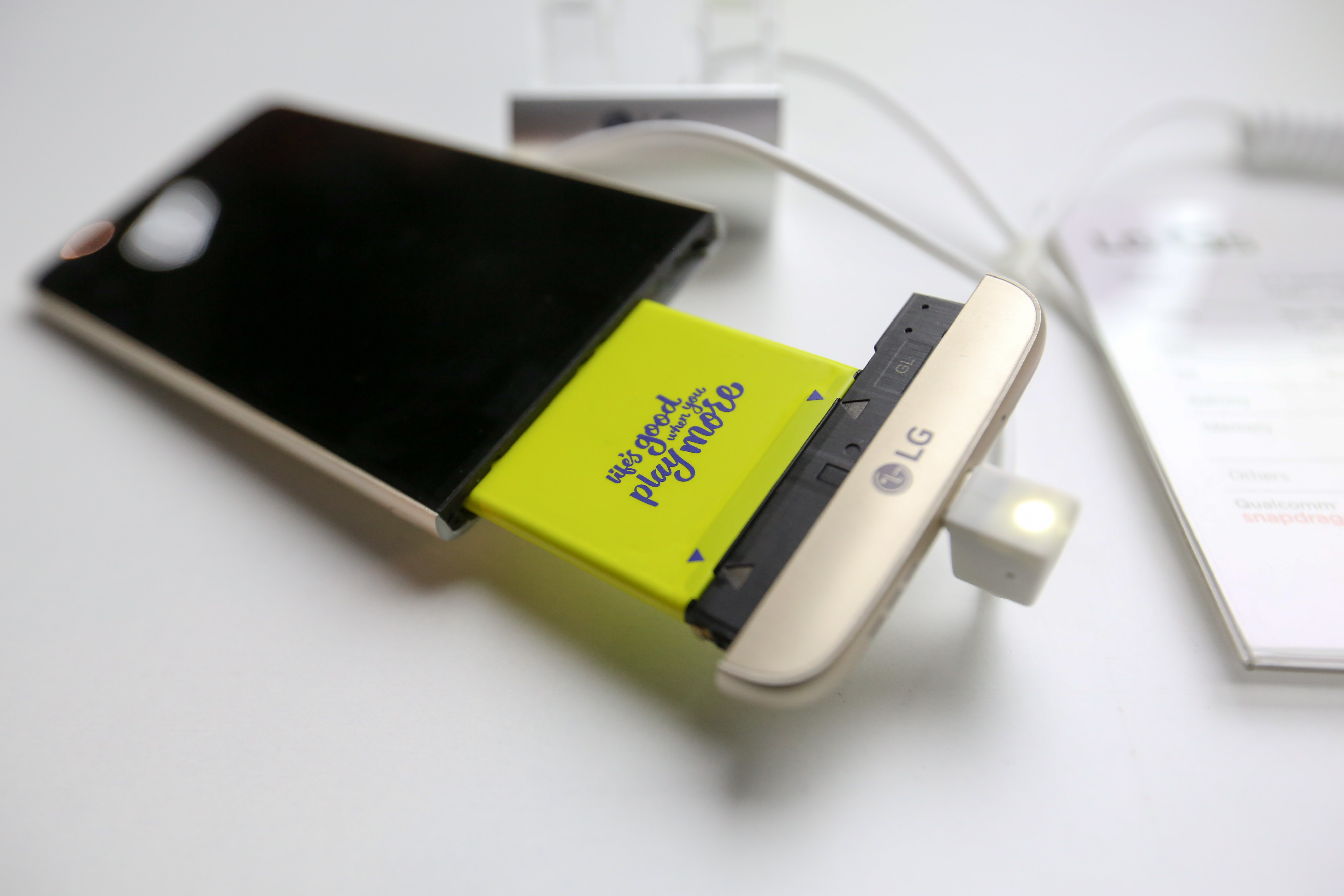 Modular Phones: The New Smartphone Trend