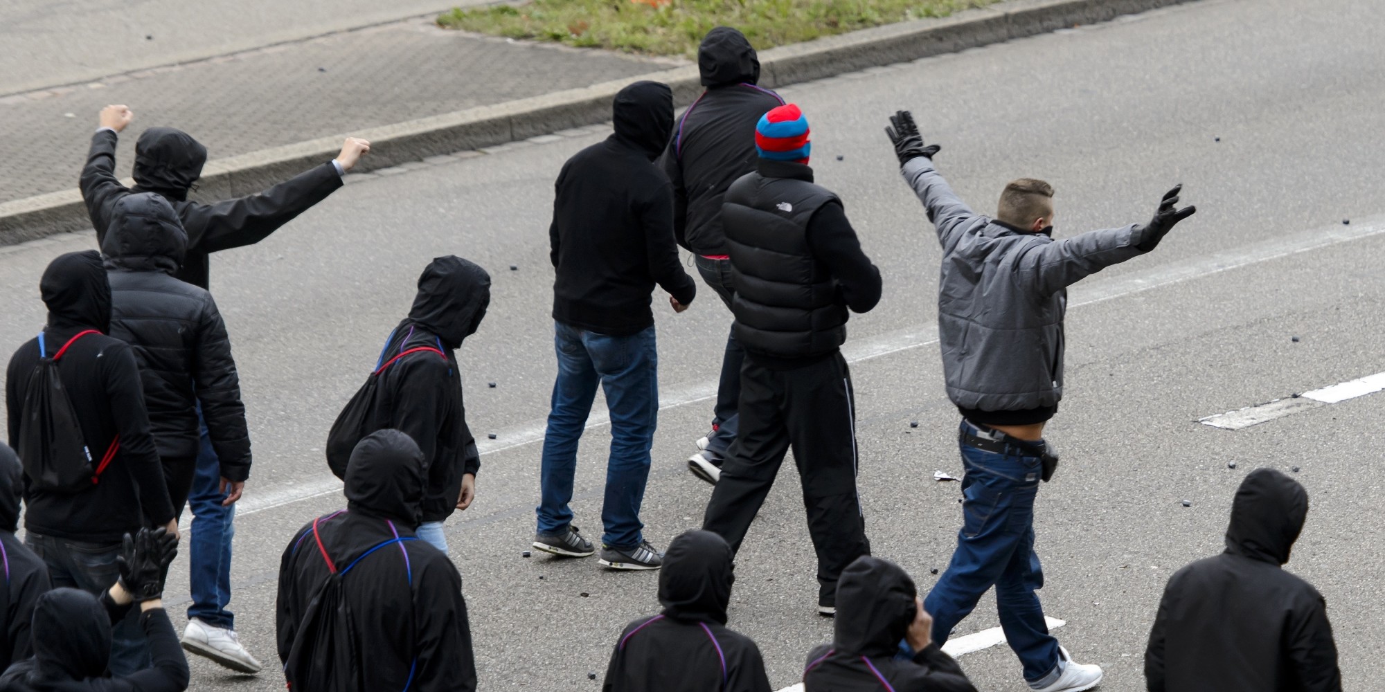 La menace terroriste sur l'Euro 2016 ne doit pas faire oublier celle du ...