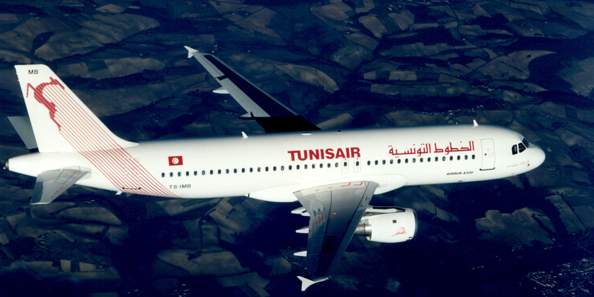 Les frayeurs des passagers d'un avion Tunisair reliant Genève à Tunis