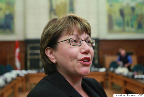Anne McLellan - Alchetron, The Free Social Encyclopedia