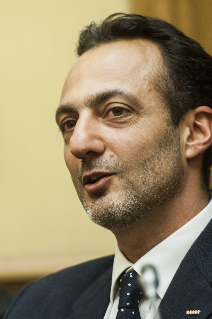 E' questo il tempo: Non sono nuovi i grillini, erano solo sconosciuti ...