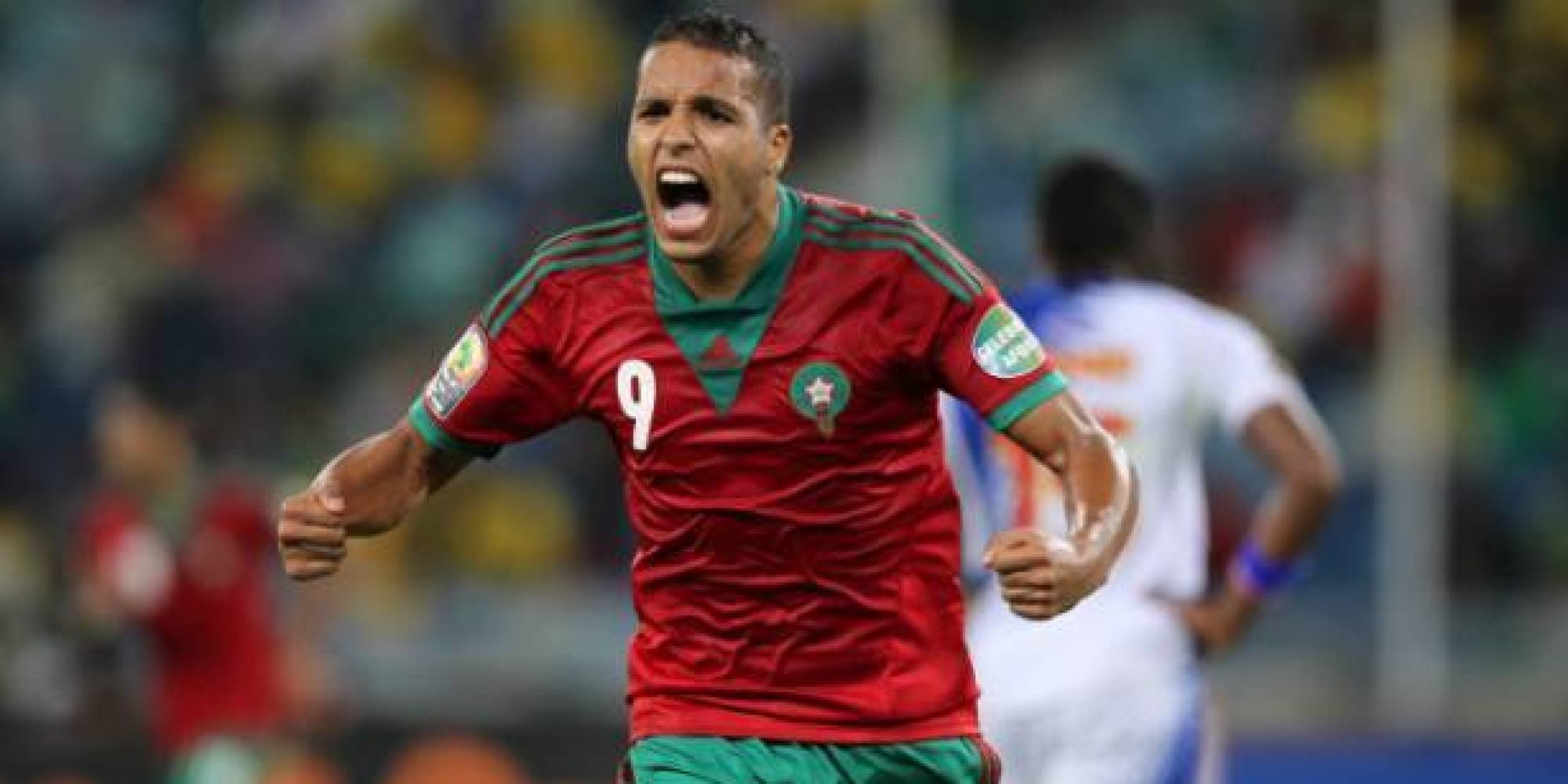 Le Marocain Youssef El Arabi rejoint Lekhwiya