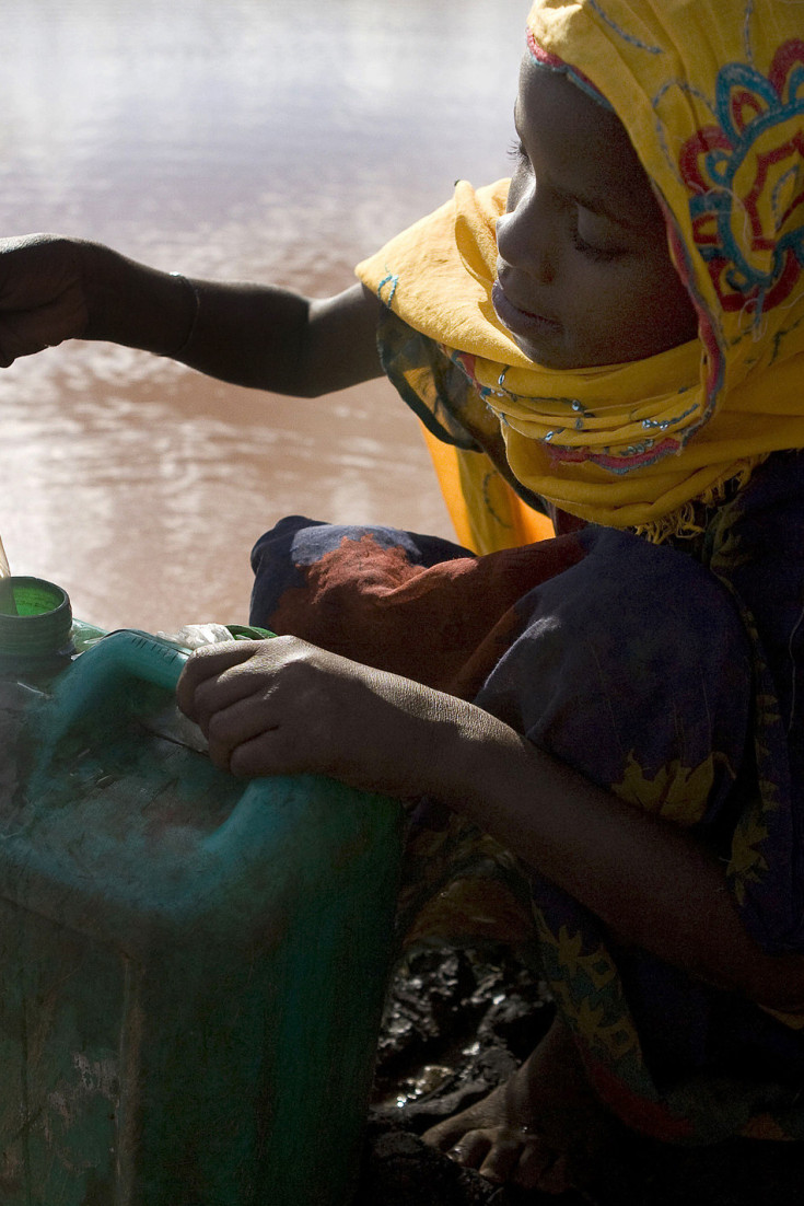 Famine ራብ: El Niño Has Created A Frightening Crisis For Ethiopia's ...