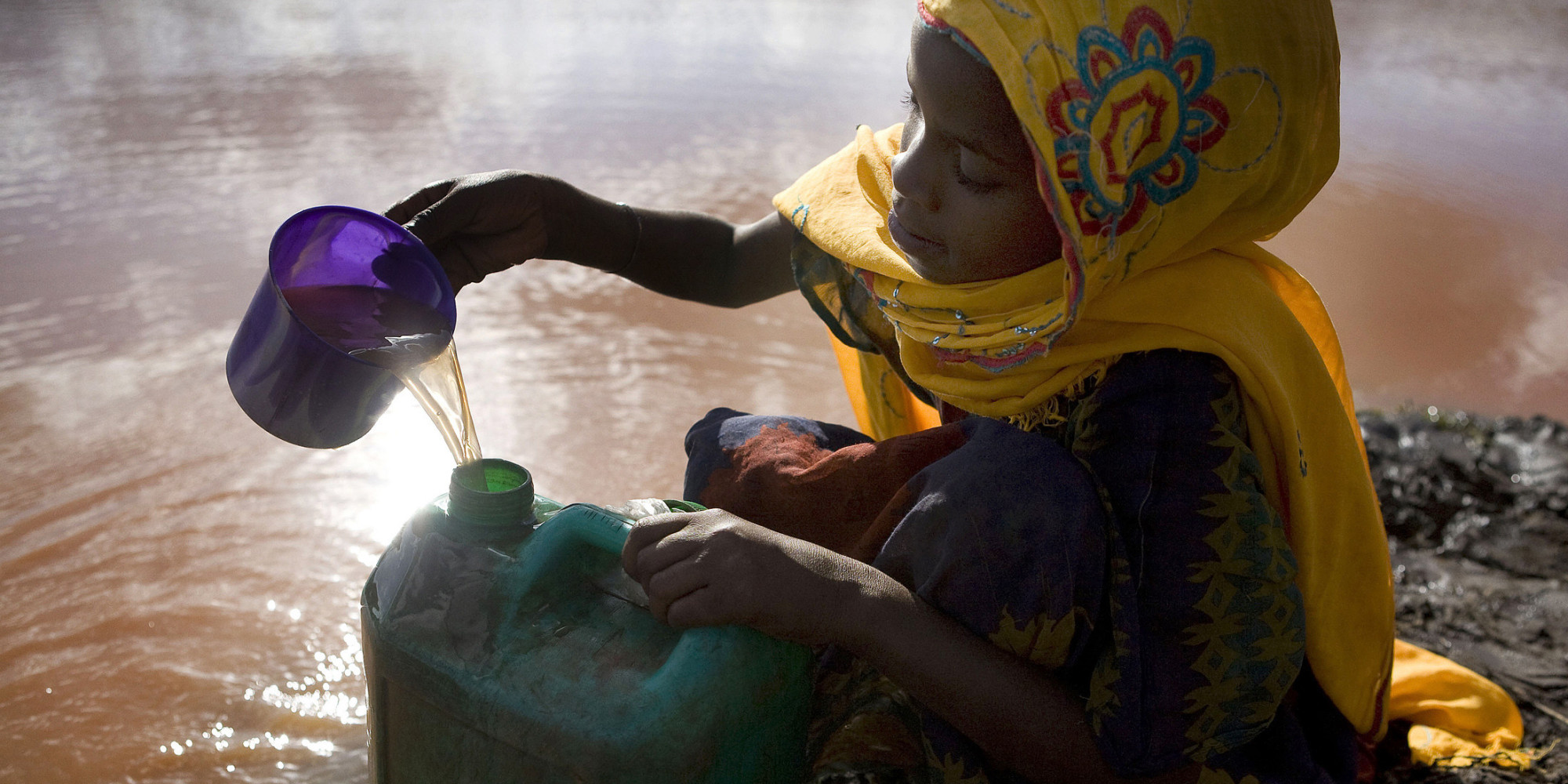 Famine ራብ: El Niño Has Created A Frightening Crisis For Ethiopia's ...