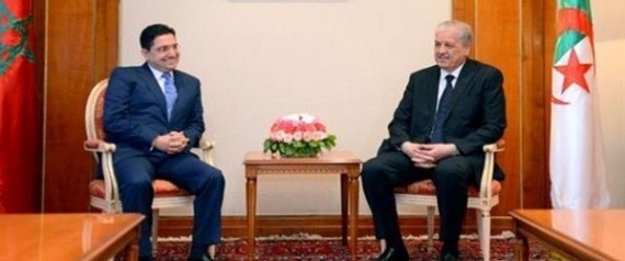 Yassine Mansouri (Moroccan Dignitary) ~ Bio Wiki | Photos | Videos