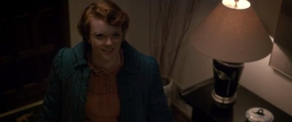 Anyone know what brand of Coat this is that Nancy wears??? : r ...