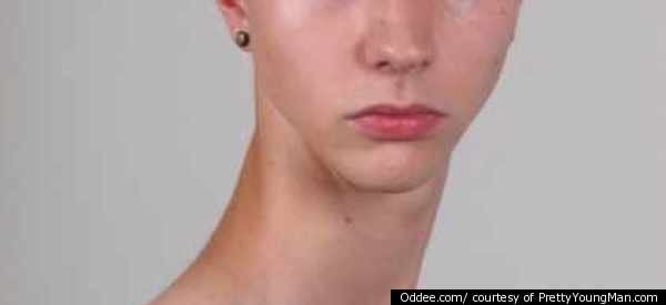 10 Weirdest Necks