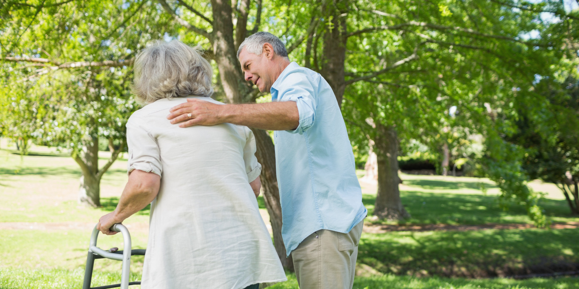 New Health Accord Should Consider A Model Based On Frailty | John Muscedere