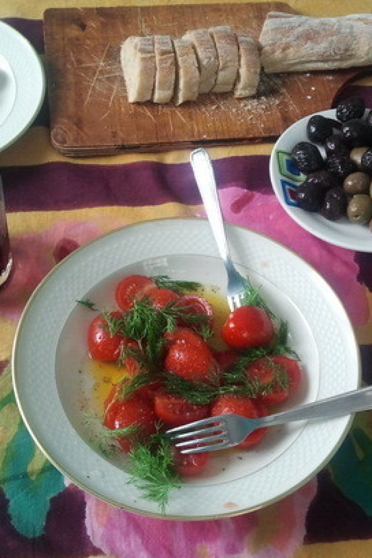 ΠΕΡΙΒΑΛΛΟΝ ΥΓΕΙΑ ΟΙΚΟΛΟΓΙΑ: Ανατρεπτική καινοτομία