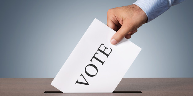 What Is A Voter's Responsibility? | The Huffington Post