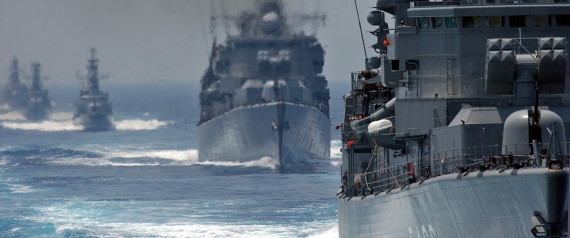 Η Ελλάδα είναι πρώτη στις αμυντικές δαπάνες στην Ευρώπη επί ποσοστού ...