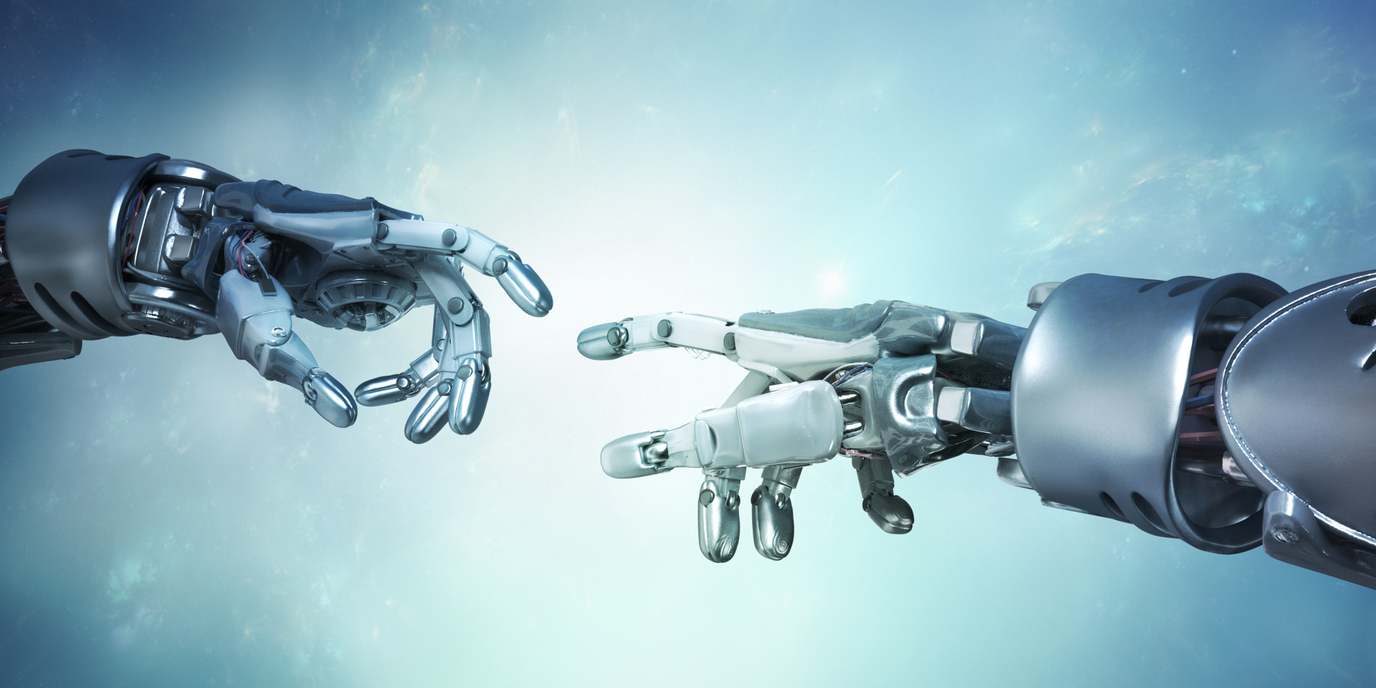 What will the open data utopia actually look like? | HuffPost