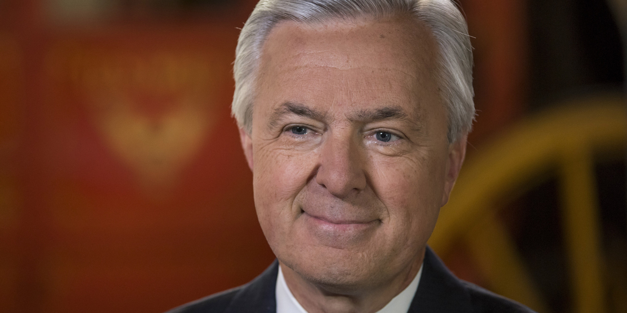 7 Hard Questions For John Stumpf, Wells Fargo CEO | HuffPost