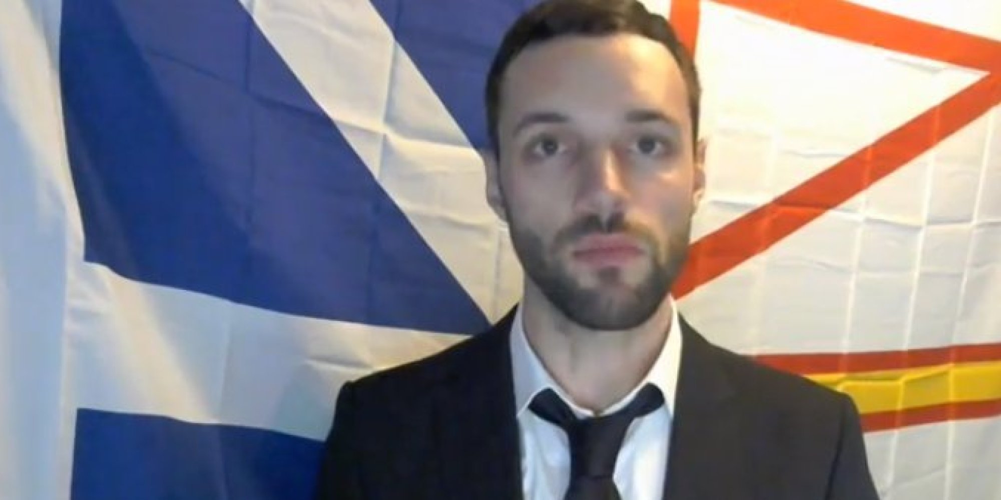 Joel North, Former Newfoundland Radio Host, Defends Tweet About Woman ...