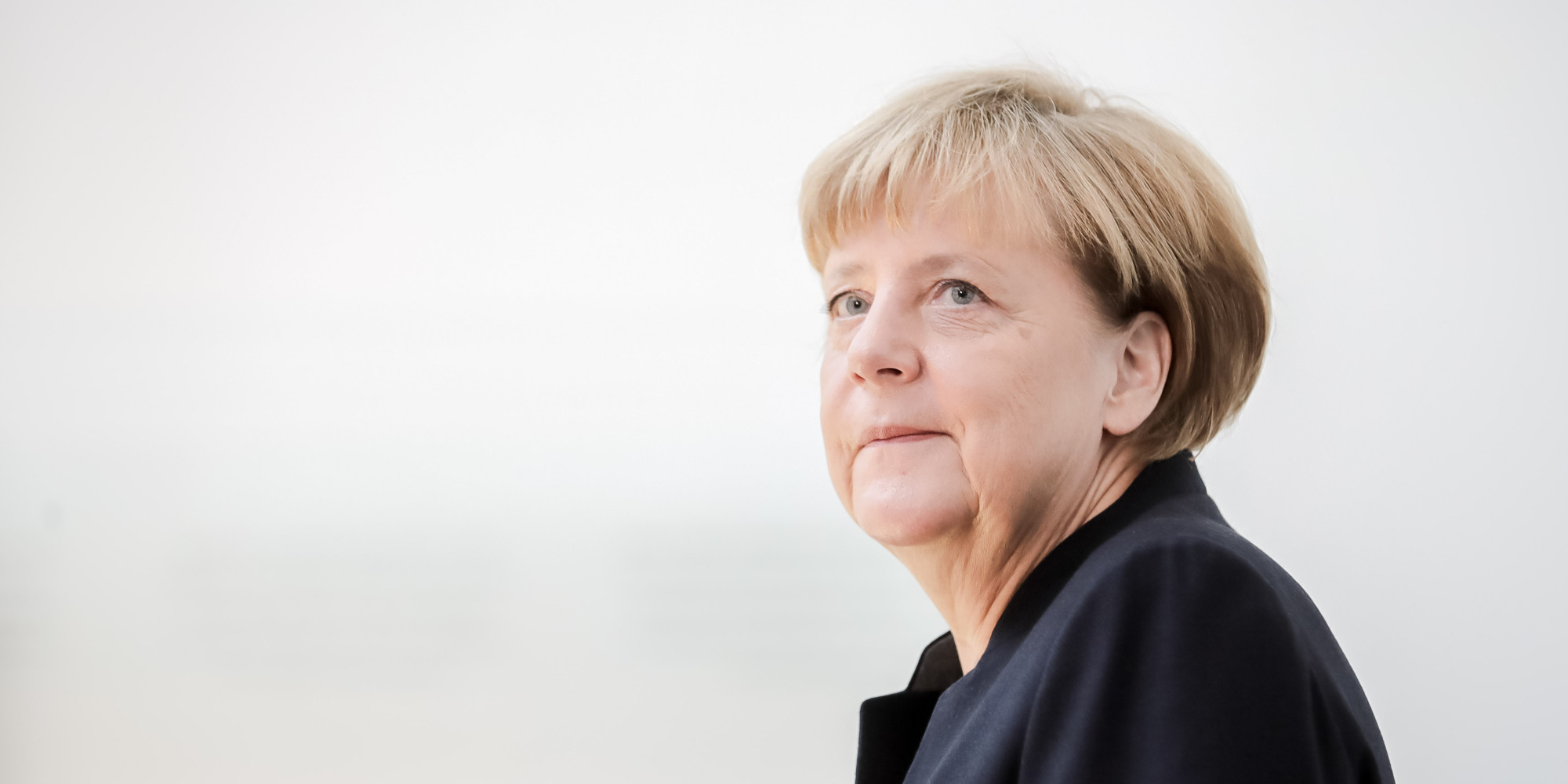 Angela Merkel Wants To 'Serve Germany,' Will Seek Fourth Term