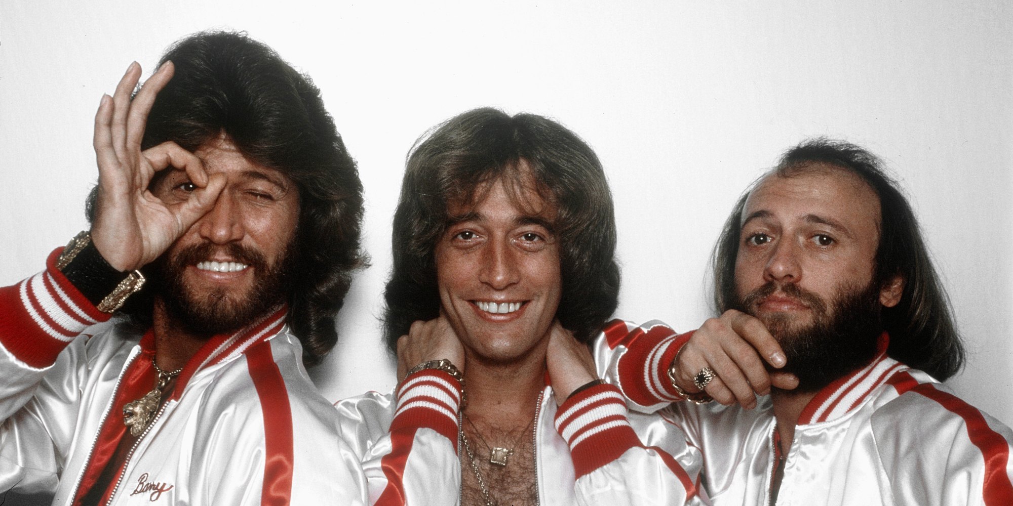 The Bee Gees' 'Stayin' Alive' Helps Save Woman's Life
