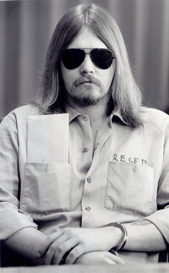 Ronald Allen Smith - Alchetron, The Free Social Encyclopedia