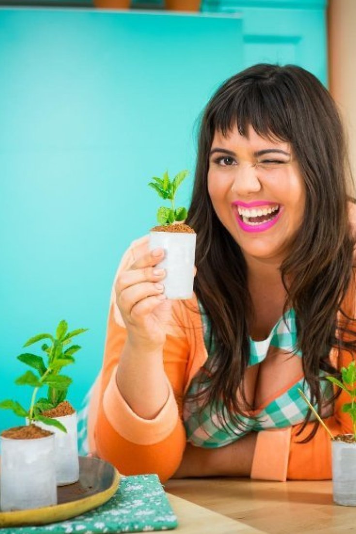 'Choro de filho alheio': Apresentadora defende proibição de crianças em ...