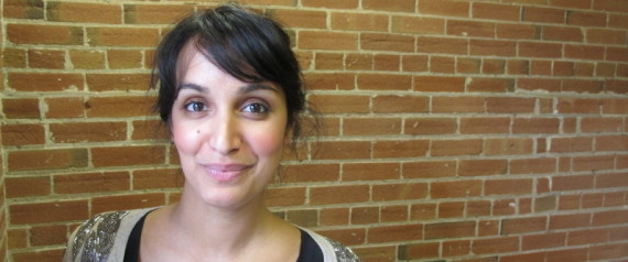 Like Politics? 'Like' The Journalist Facebook Page For Althia Raj ...