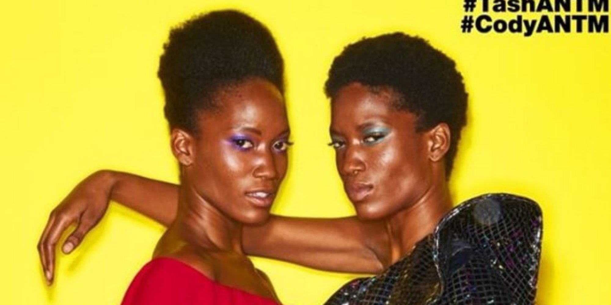 'America's Next Top Model' Cycle 23: Meet The Contestants