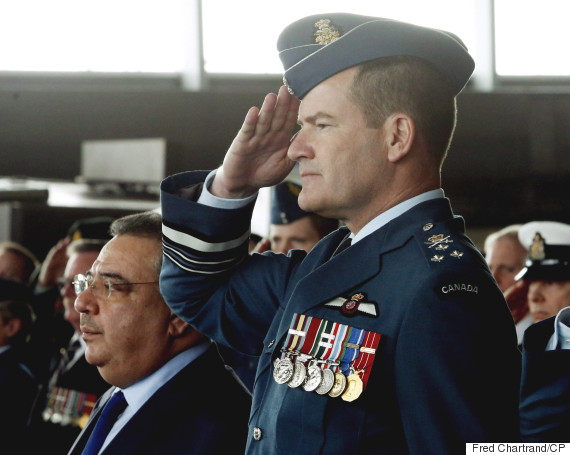 Wearing Of Foreign Wings On CF's | Page 3 | Army.ca