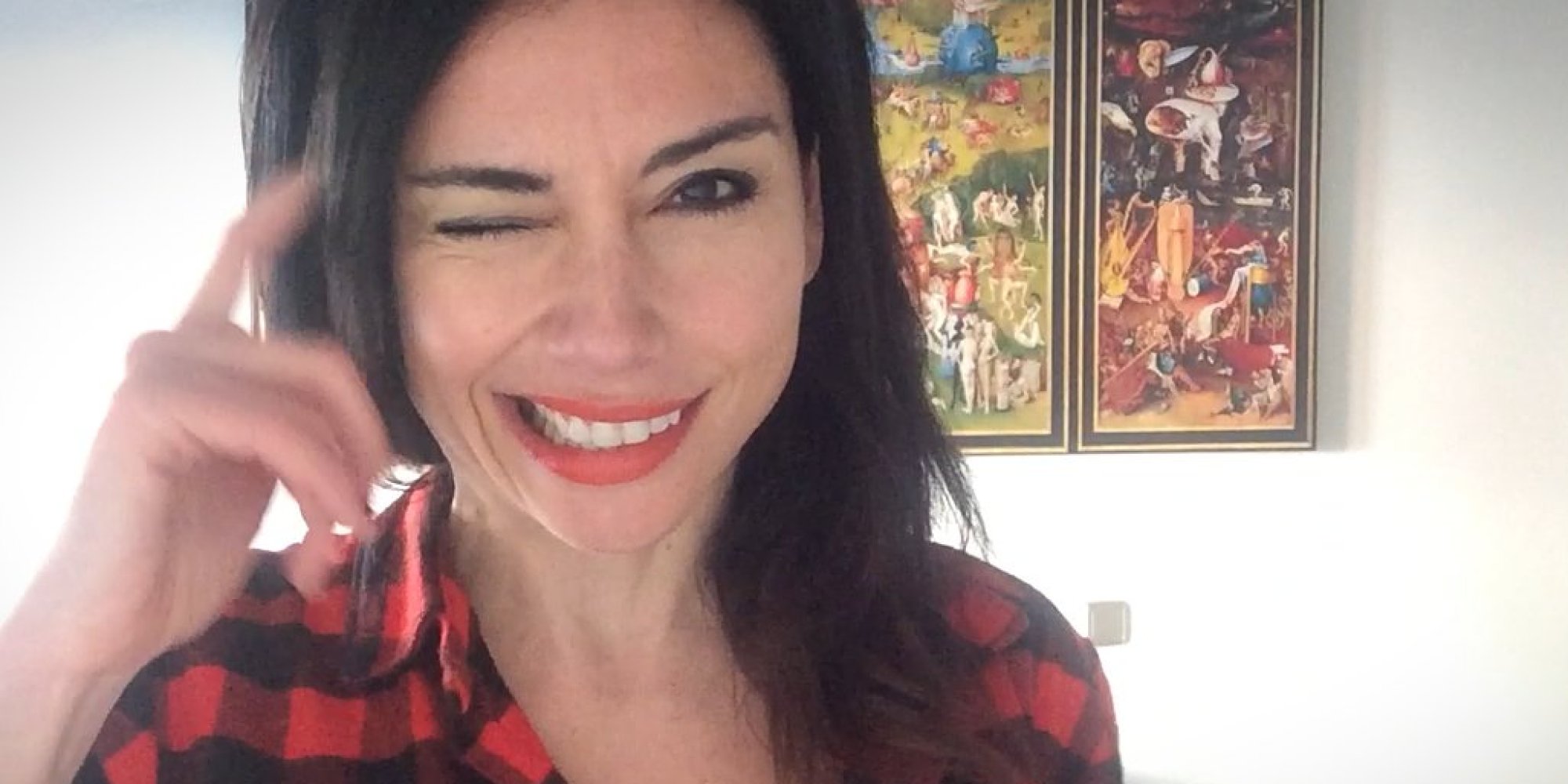 Ese portugués, de las Maldivas es, por Marta Flich