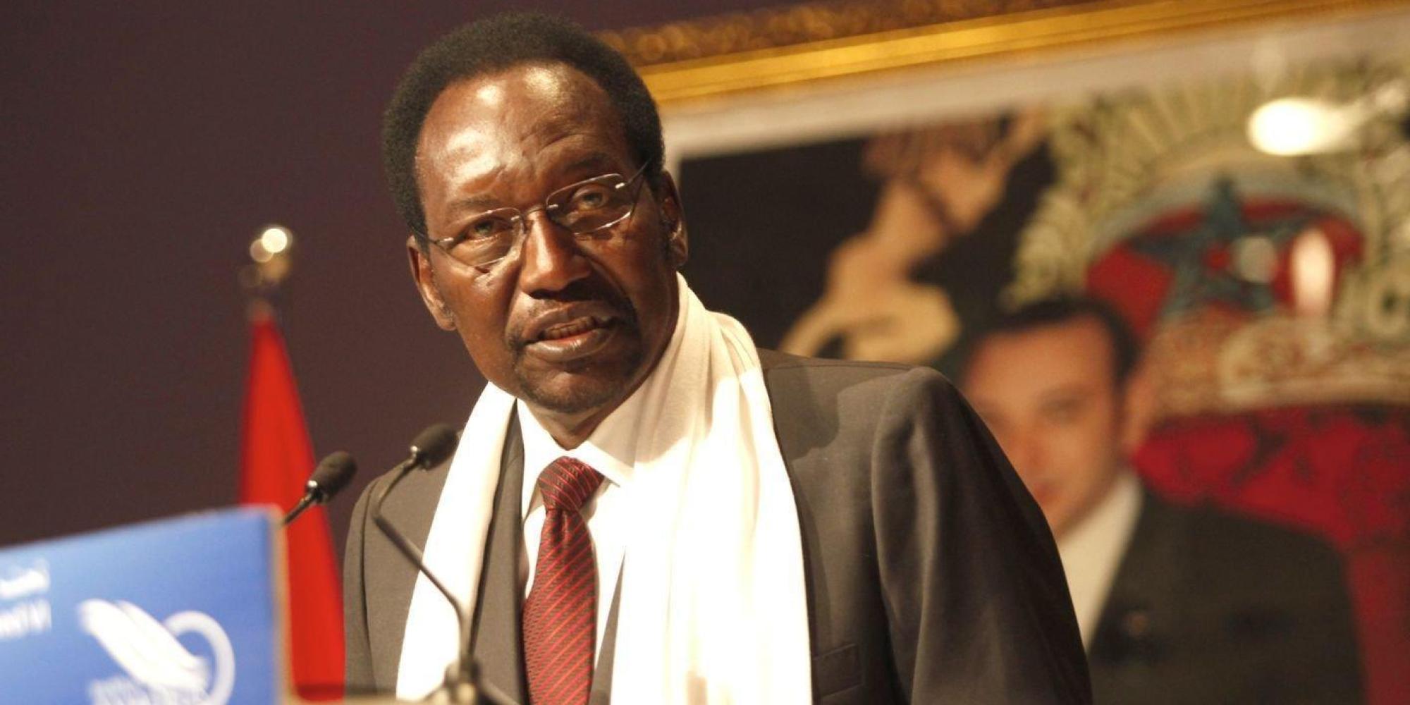 Dioncounda Traoré, ancien Président du Mali: "Le Maroc a toujours eu ...