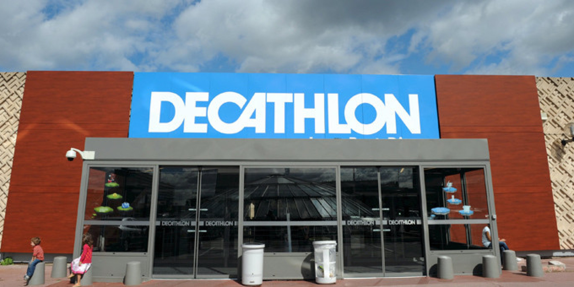Decathlon inaugure son premier magasin à Rabat