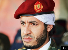 Al Saadi Gaddafi - Alchetron, The Free Social Encyclopedia