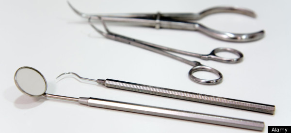 Filthy Surgical Instruments: The Hidden Threat In America's Operating Rooms