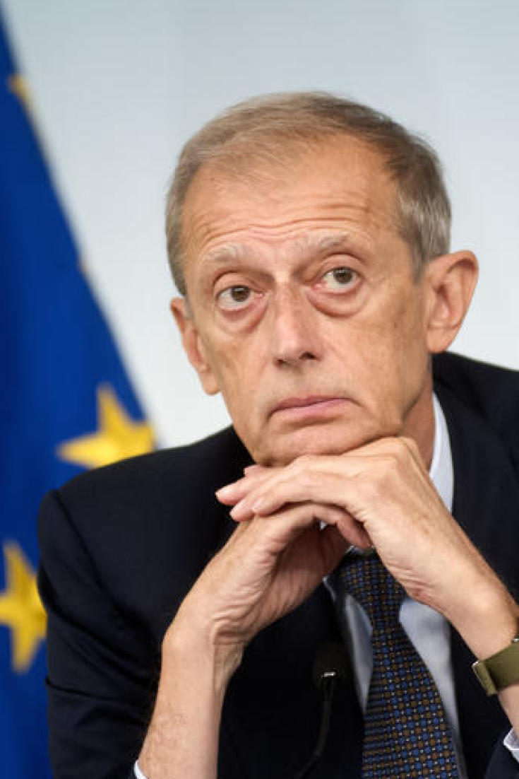 E' questo il tempo: Fassino sempre corretto e grande politico. ma come ...