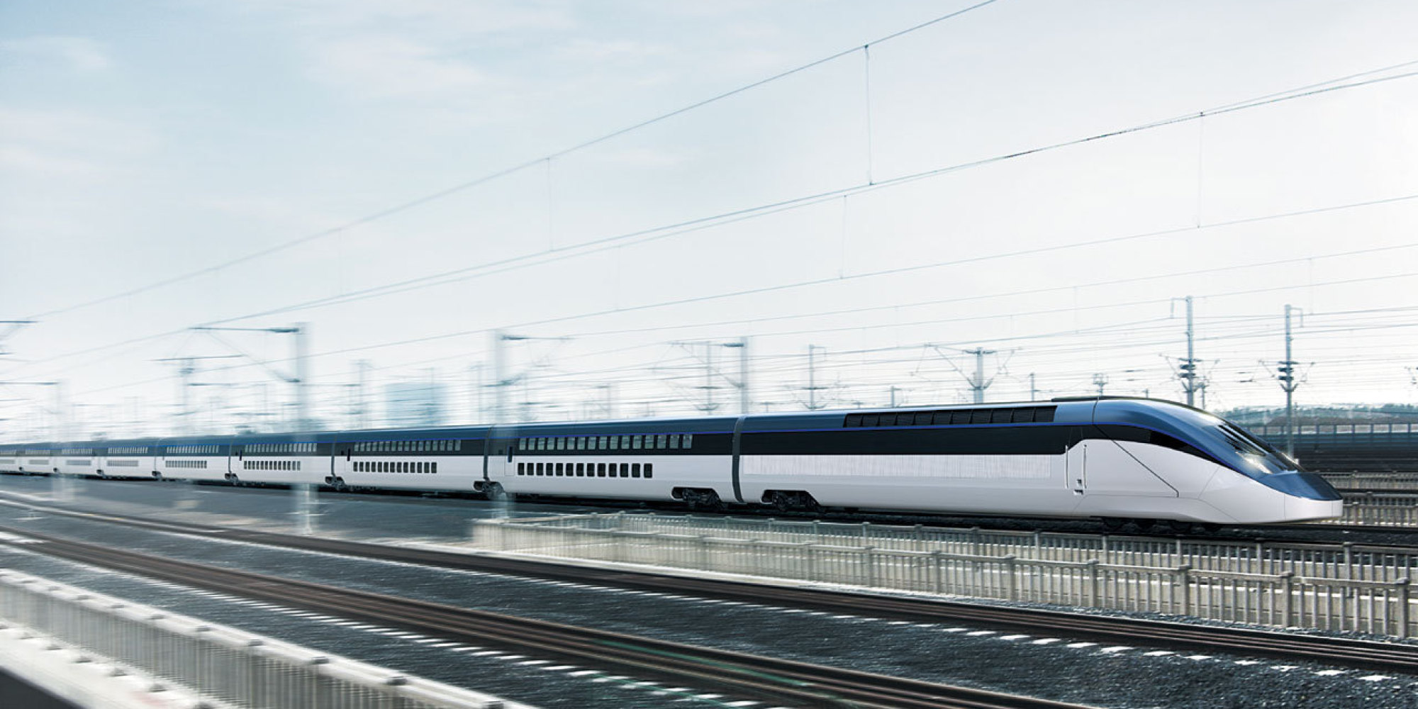 국토부 반대에도 코레일이 ‘2층 KTX' 추진하는 이유는?